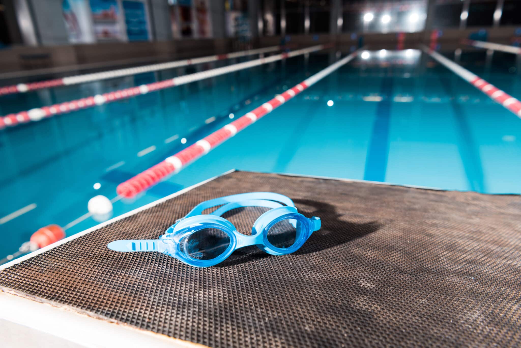 5 Important Facts About Swimming Pool Accidents | LeBaron & Jensen